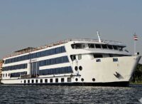 Blue Shadow Nile Cruise – Princess Cruise Line